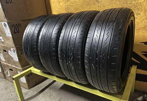 Bridgestone MY-02 Sporty Style 205/55 R16