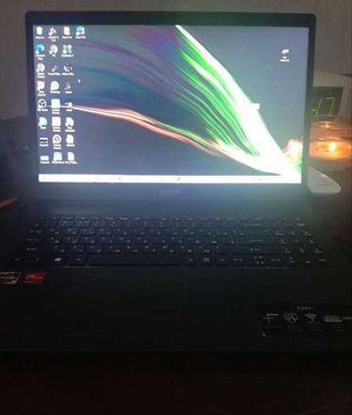 Ноутбук Acer Aspire3 A315-23 series