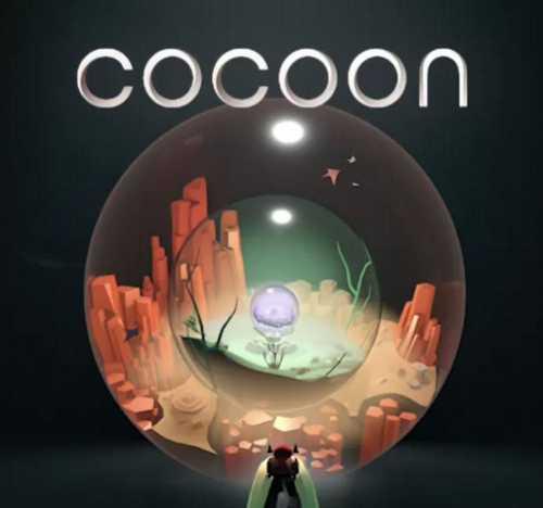 Cocoon PS4 PS5