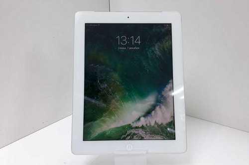 Планшет Apple iPad 4 16GB Wi-FI+Cellular (9543)