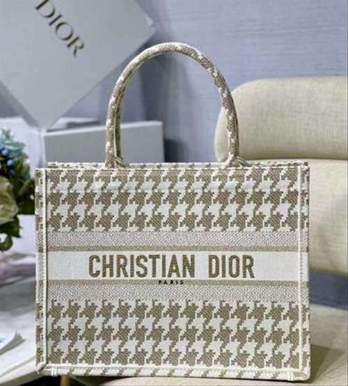 Сумка Dior Book Tote