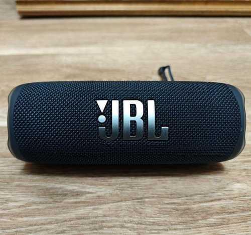 Колонка JBL Flip 6