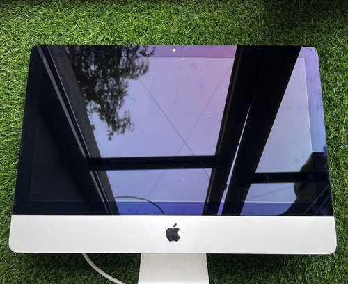 iMac (21.5-inch, Mid 2014) Б/У