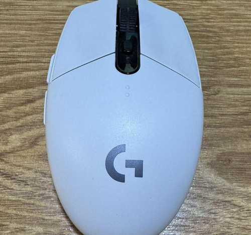 Игровая мышь logitech g305