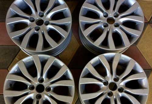 Оригинал диски R15 на ваз, Datsun