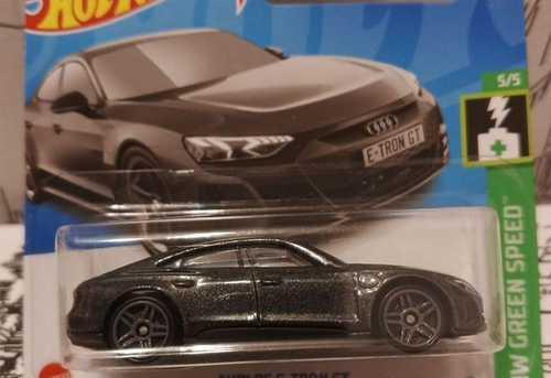 Hot Wheels Audi RS