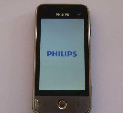 Philips Xenium V816