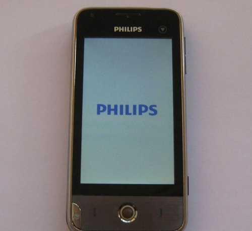 Philips Xenium V816