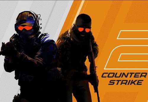 Counter Strike 2 Prime