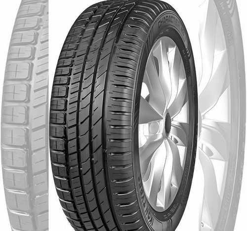 Ikon Tyres Character Eco 205/60 R15 91H