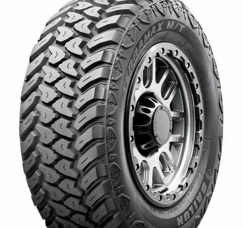 Sailun Terramax M/T 12.5/35 R17 121Q