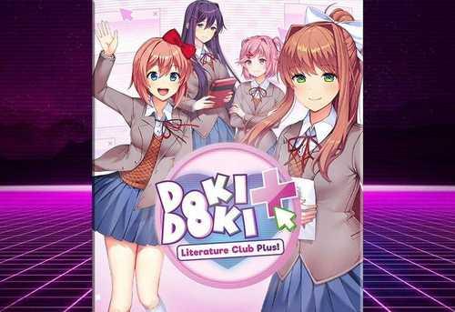 Ddlc+ - Xbox One, Series X/S