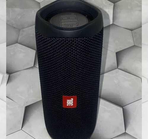 Колонка jbl flip 5