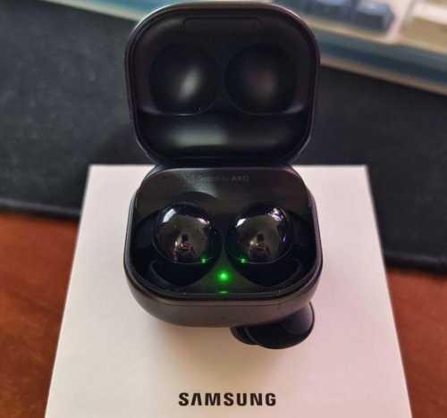 Беспроводные наушники samsung buds 2