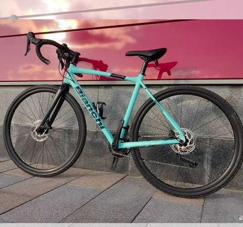 Bianchi Via Nirone 7