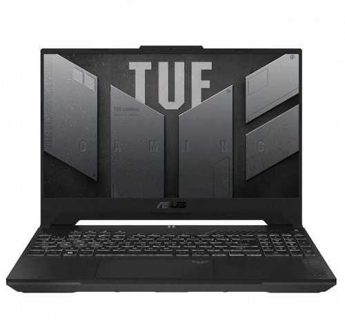 Ноутбук игровой asus TUF Gaming F15 FX507ZC4-HN078 90nr0gw1-m00a40