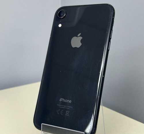 iPhone Xr, 128 ГБ