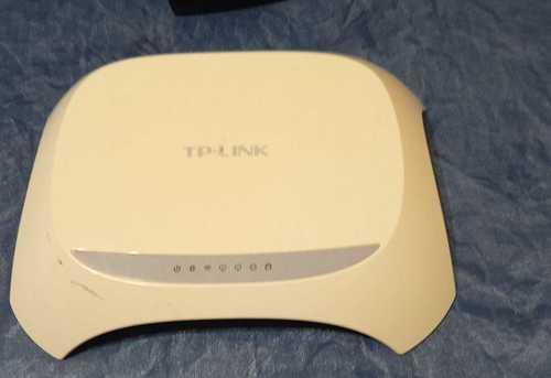 Wifi роутер TP link TL—WR720N