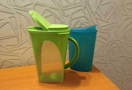 Кувшин Tupperware