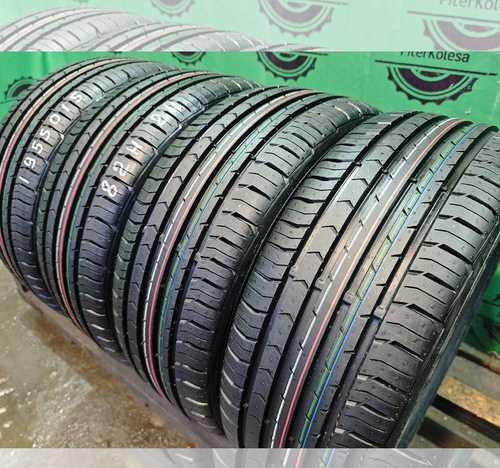 Gislaved PremiumControl 195/50 R15