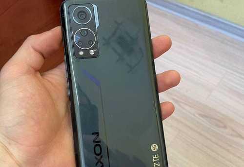 ZTE Axon 30 5G, 12/256 ГБ