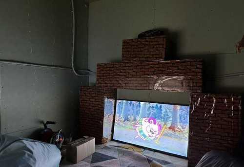 Телевизор SMART tv