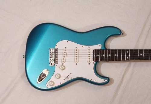 CoolZ ZST-10R, Stratocaster, Fujigen Japan '2014