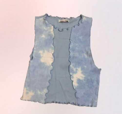 Топ pull bear xs-s