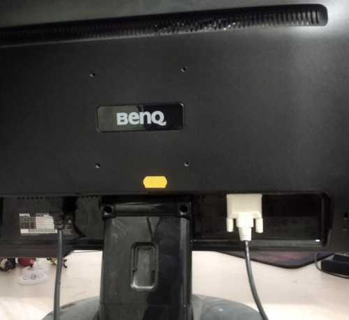 Монитор Benq ET-0032-T