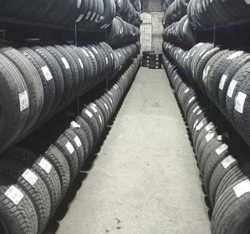 Michelin X-Ice North 4 SUV 225/65 R17 106Q