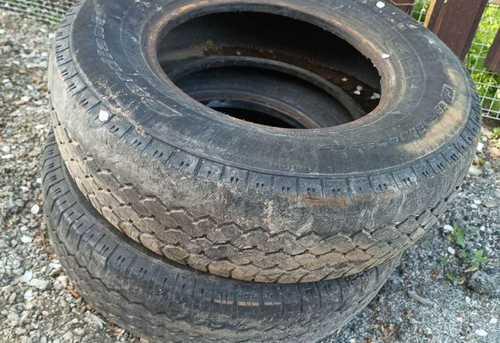 Cordiant Business CA 195/70 R14C 106