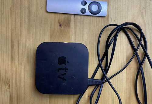 Apple tv 2
