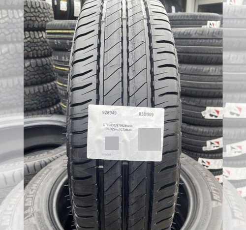 Michelin Agilis 3 195/75 R16C