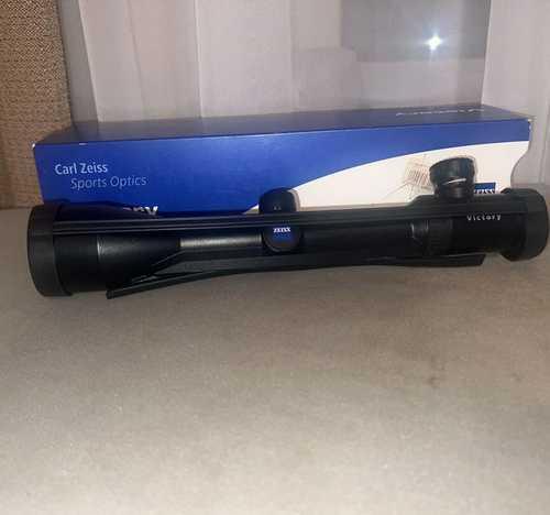 Carl zeiss Varipoint M2 2,5-10*50