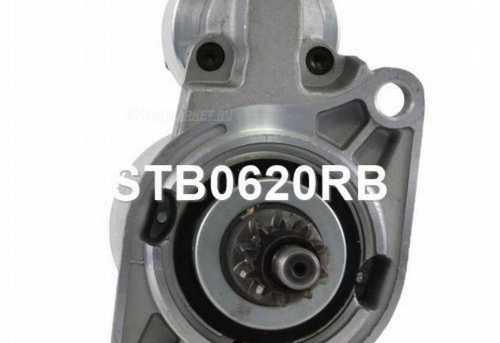 Motorherz STB0620RB Стартер восстановленный ford g