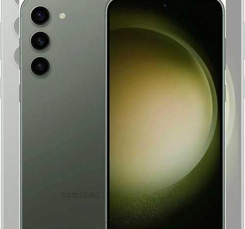 Samsung Galaxy S23, 8/256 ГБ