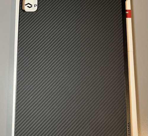 Чехол Pitaka MagEZ Case для iPad Pro 12.9"