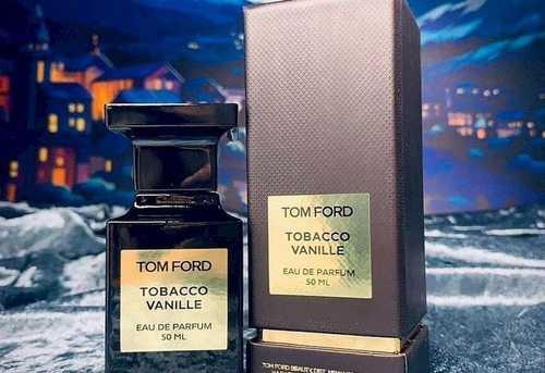 Духи Tom Ford Tobacco Vanille 50мл