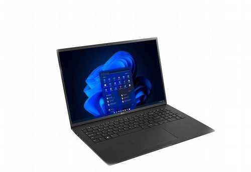 Ноутбук LG Gram 17 i7-1260P 16 GB 1 TB SSD 17"