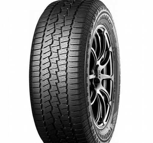 Yokohama Geolandar CV 4S G061 225/55 R17 101V