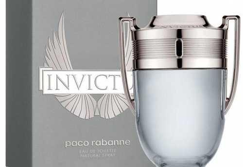 Paco Rabanne invictus