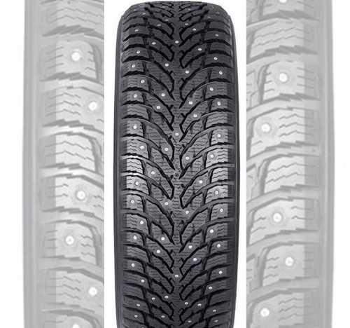 Ikon Tyres Autograph Ice 9 225/55 R17 101T