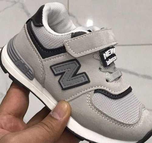 Кроссовки детские new balance