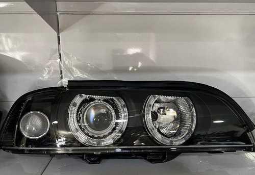 Фары M5 BMW E39 LED супер яркие глаза арт0026