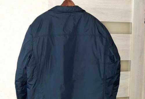 Куртка демисезонная мужская 54