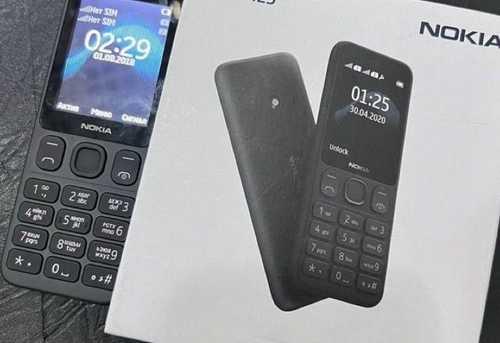 Nokia 125 Dual Sim