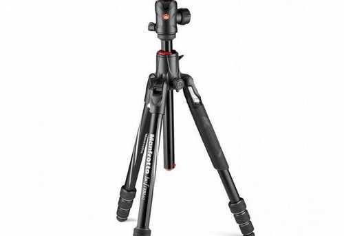 Mkbfra4gtxp-BH Befree GT xpro Alu Штатив Manfrotto