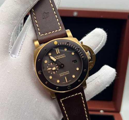 Часы мужские Panerai Submersible