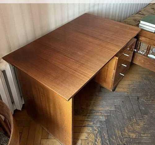 Письменный стол СССР