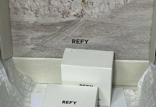Refy пудра 01